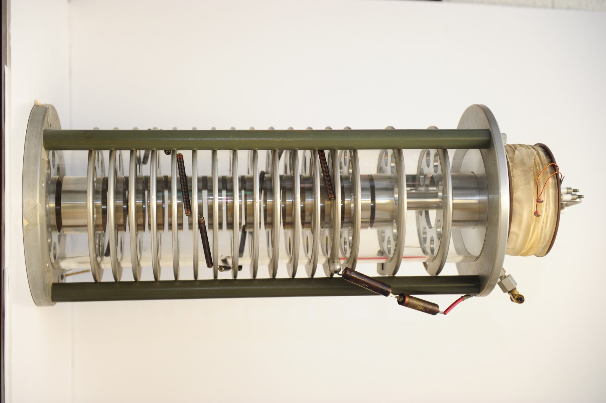 NPL – Nuclear Physics Lab