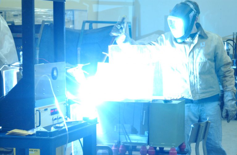 NPL – Nuclear Physics Lab